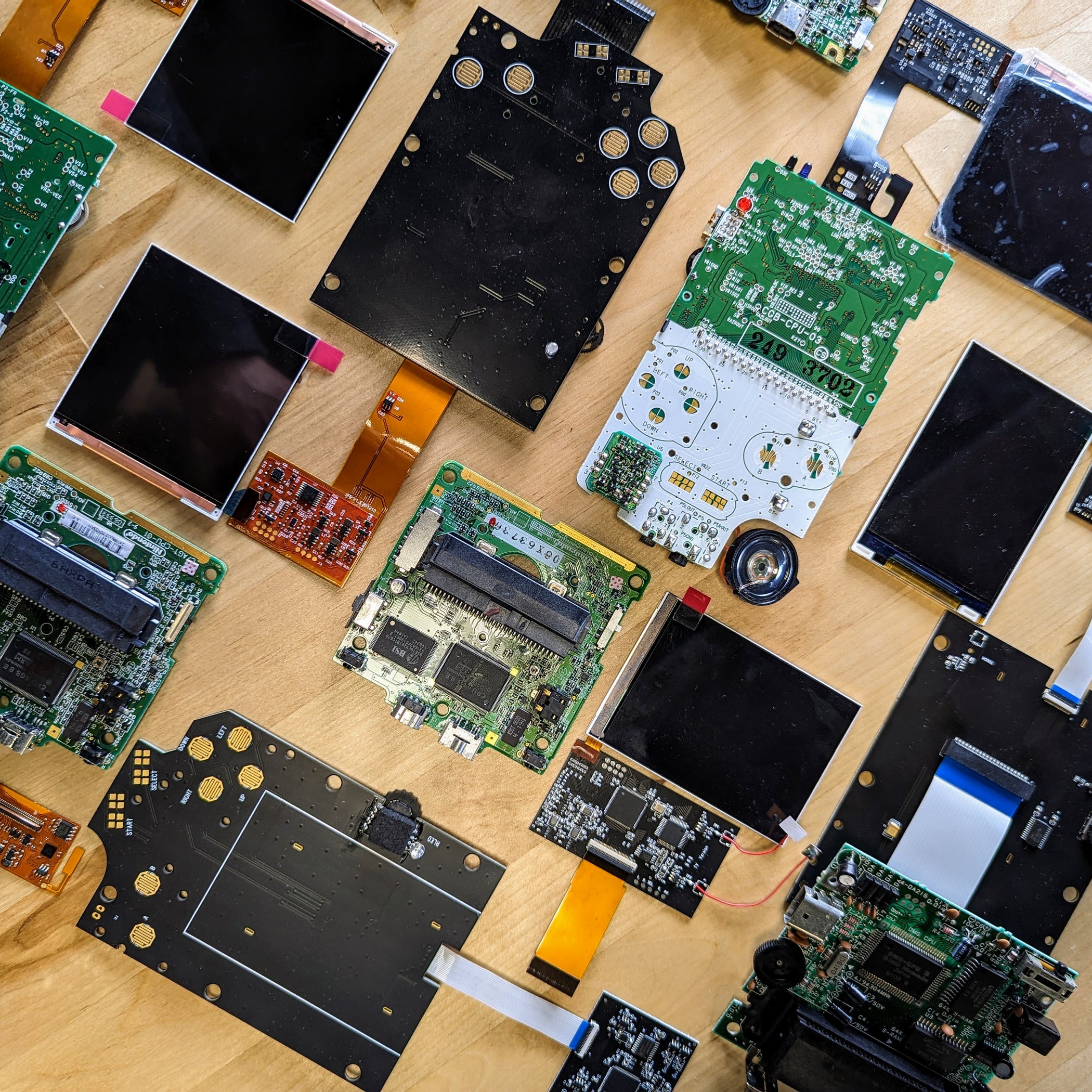 Tutorials — Retro Modding