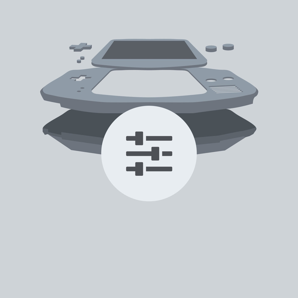 Custom Consoles — Retro Modding