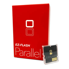 EZ-Flash Parallel (NDS / 3DS) — Retro Modding