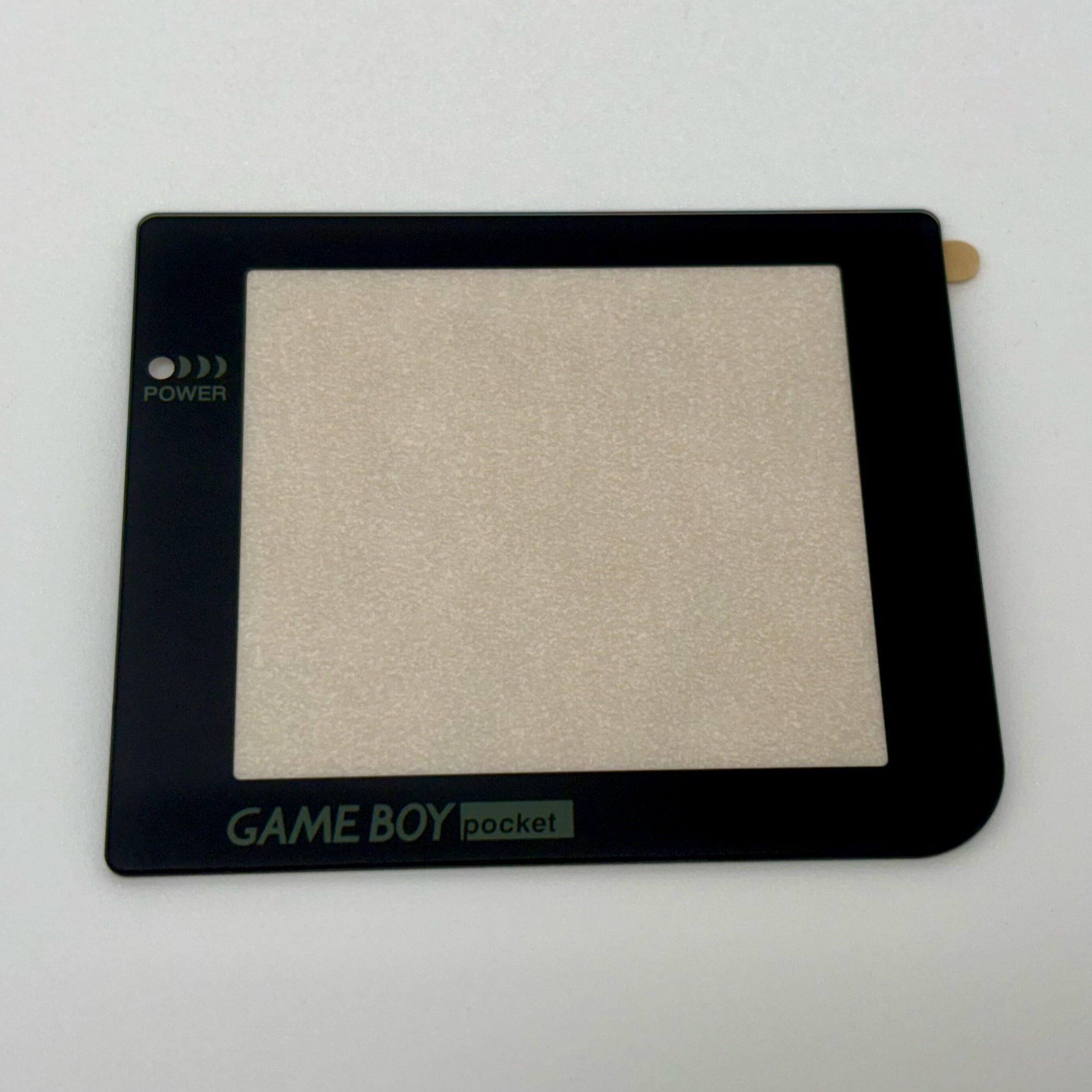Retro Pixel IPS LCD for Game Boy Pocket — Retro Modding