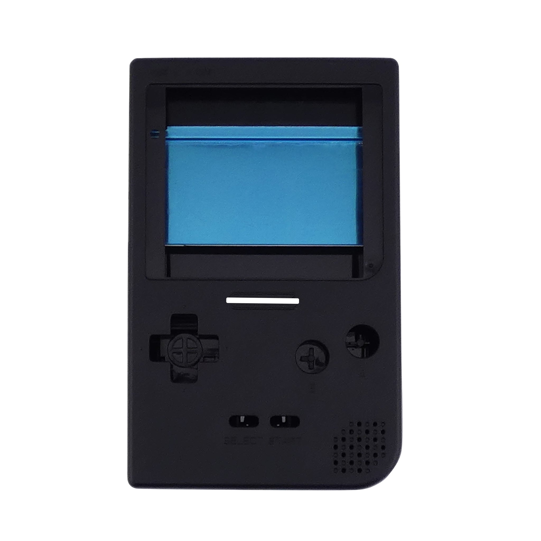 Shell for Hispeedido Game Boy Pocket Q5 IPS Backlight LCD Kit \w USB-C ...