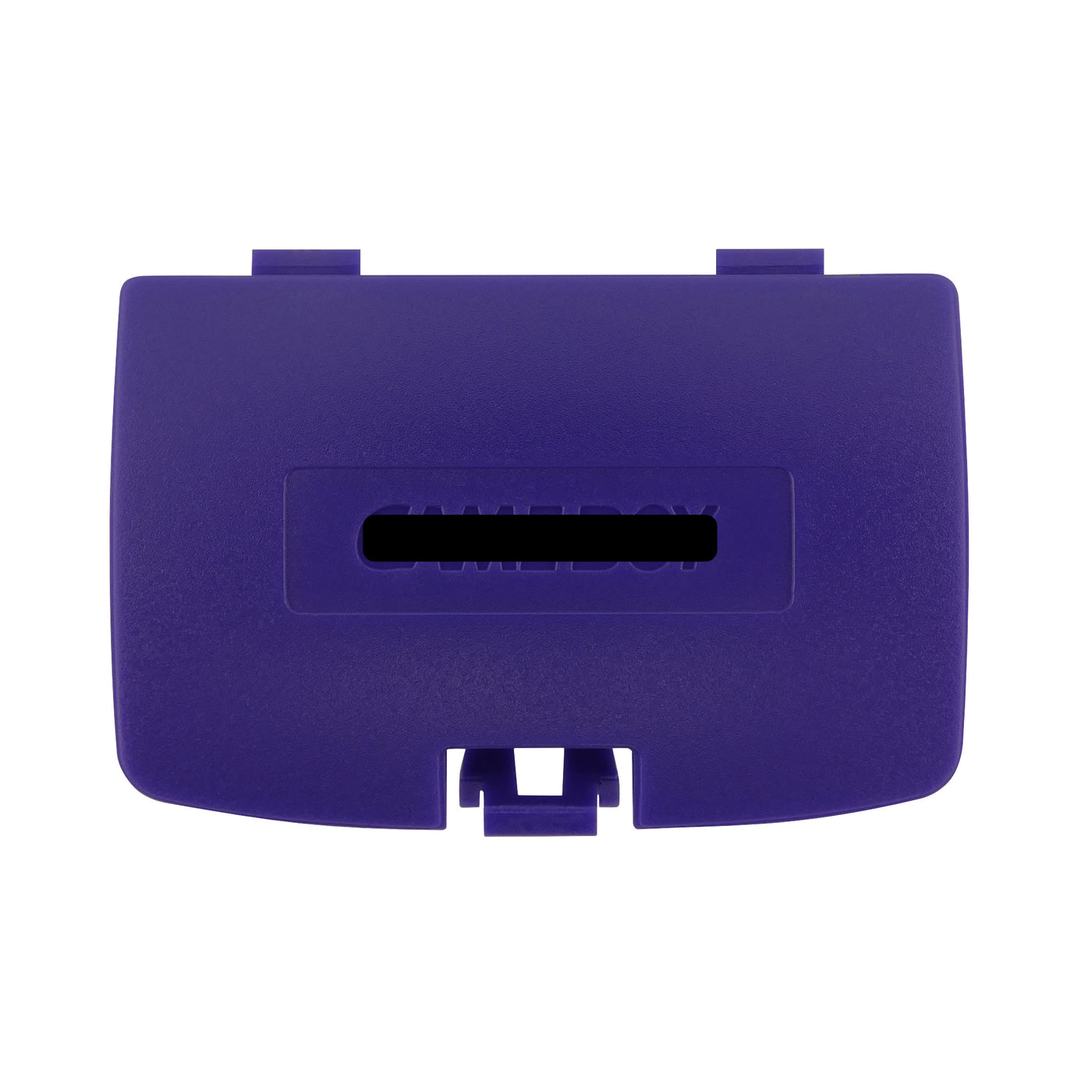 Game Boy Color Replacement Battery Cover — Retro Modding