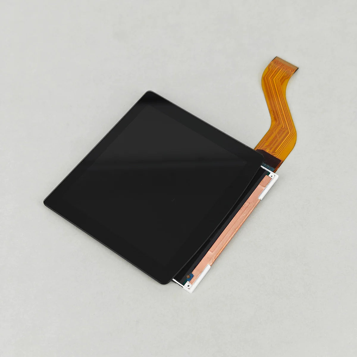 FunnyPlaying FPGA GBC Replacement Display — Retro Modding