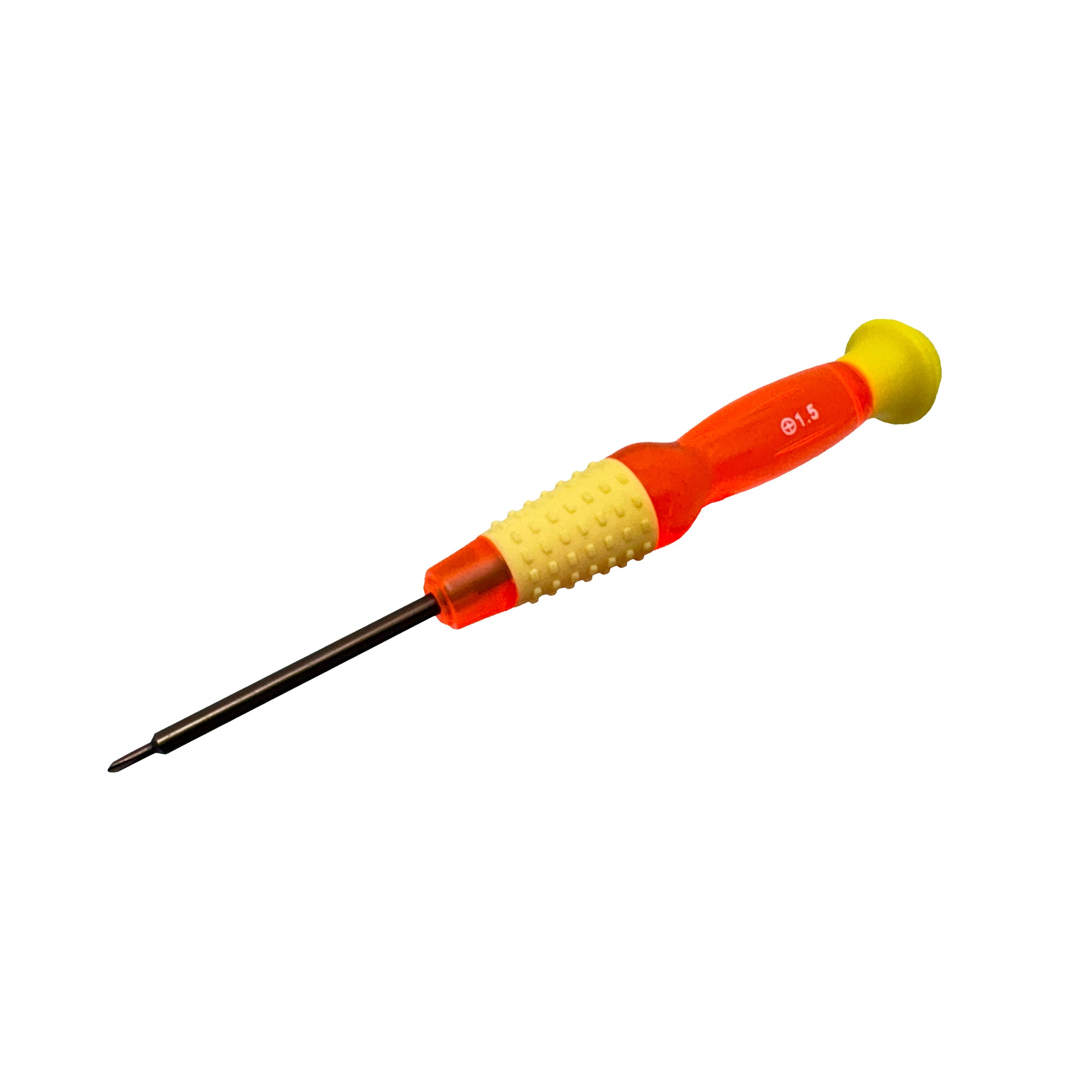 Phillips Screwdriver — Retro Modding