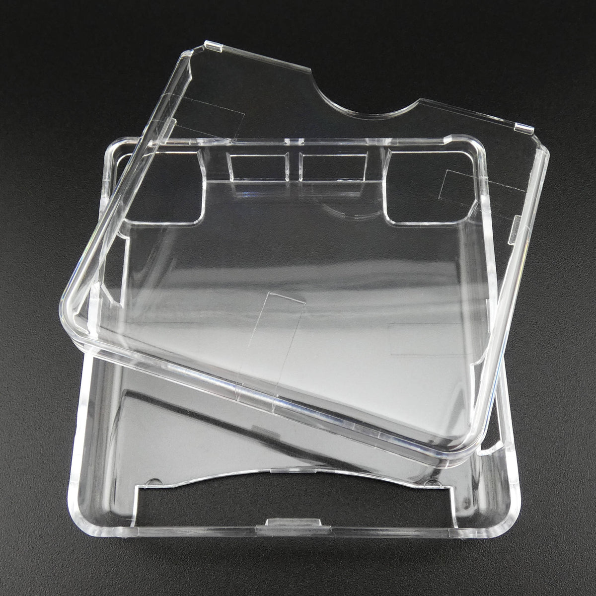 Hard Shell Case for Game Boy Advance SP — Retro Modding