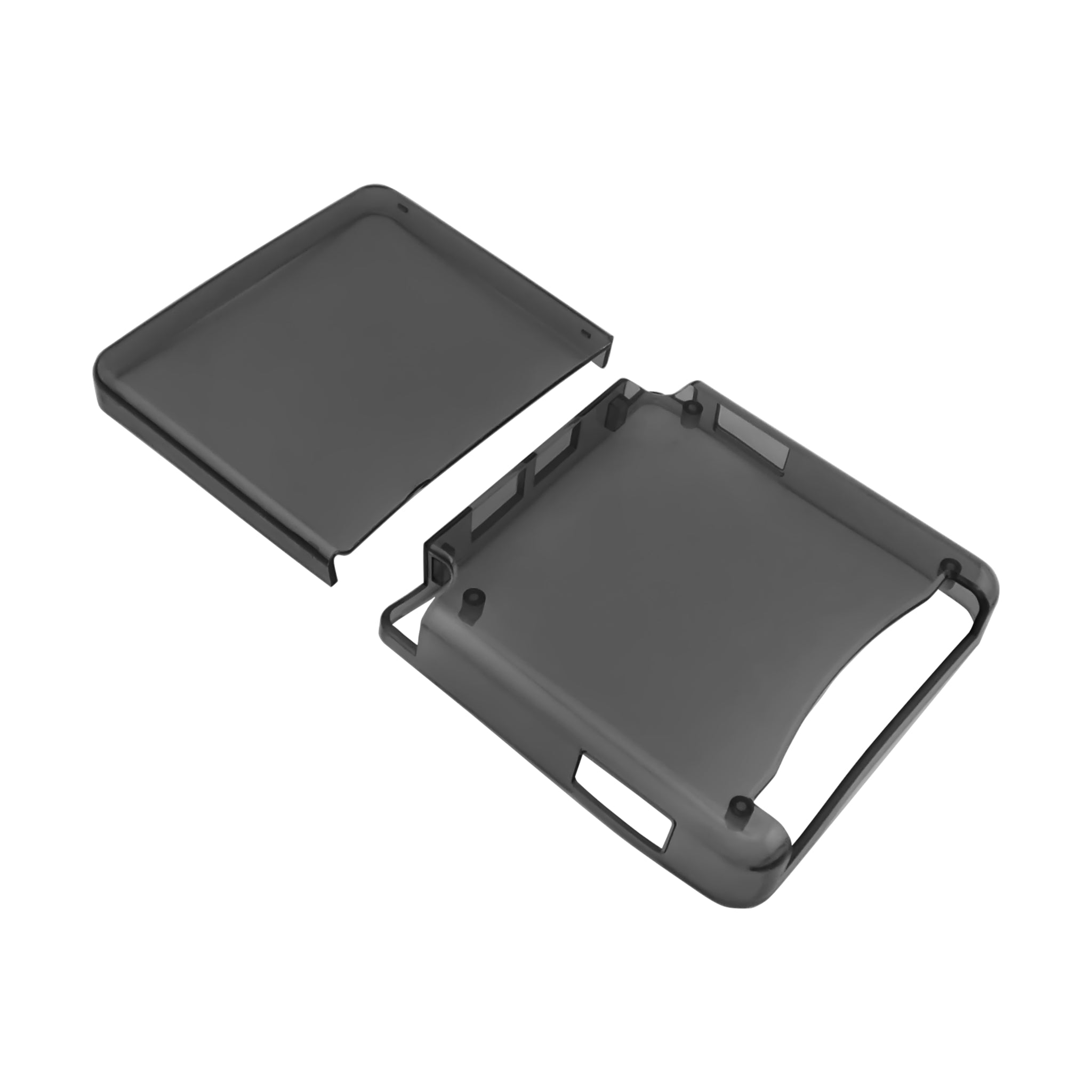 TPU Soft Protective Case (GBA, GBA SP, GBC, DMG, GBP) — Retro Modding