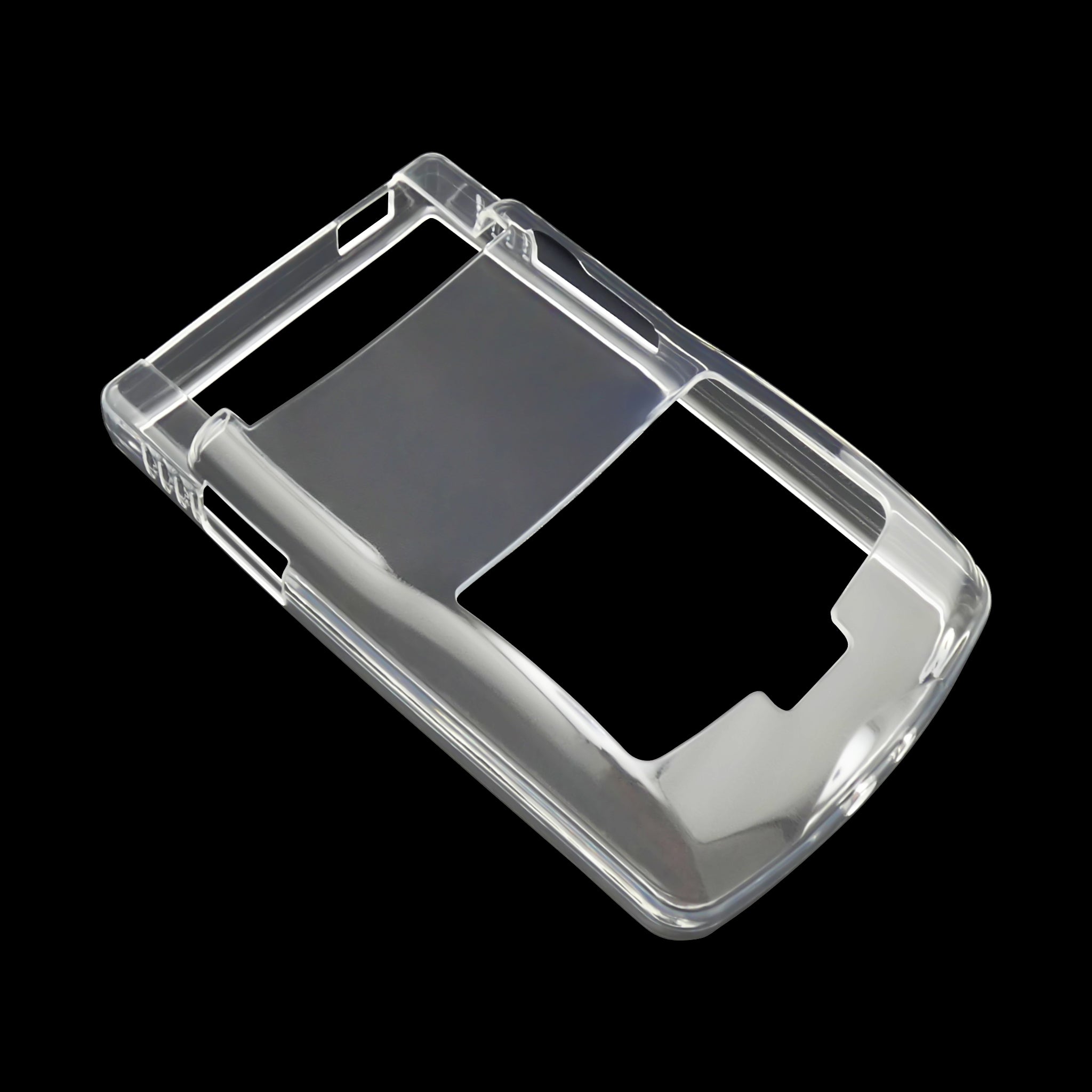 TPU Soft Protective Case (GBA, GBA SP, GBC, DMG, GBP) — Retro Modding