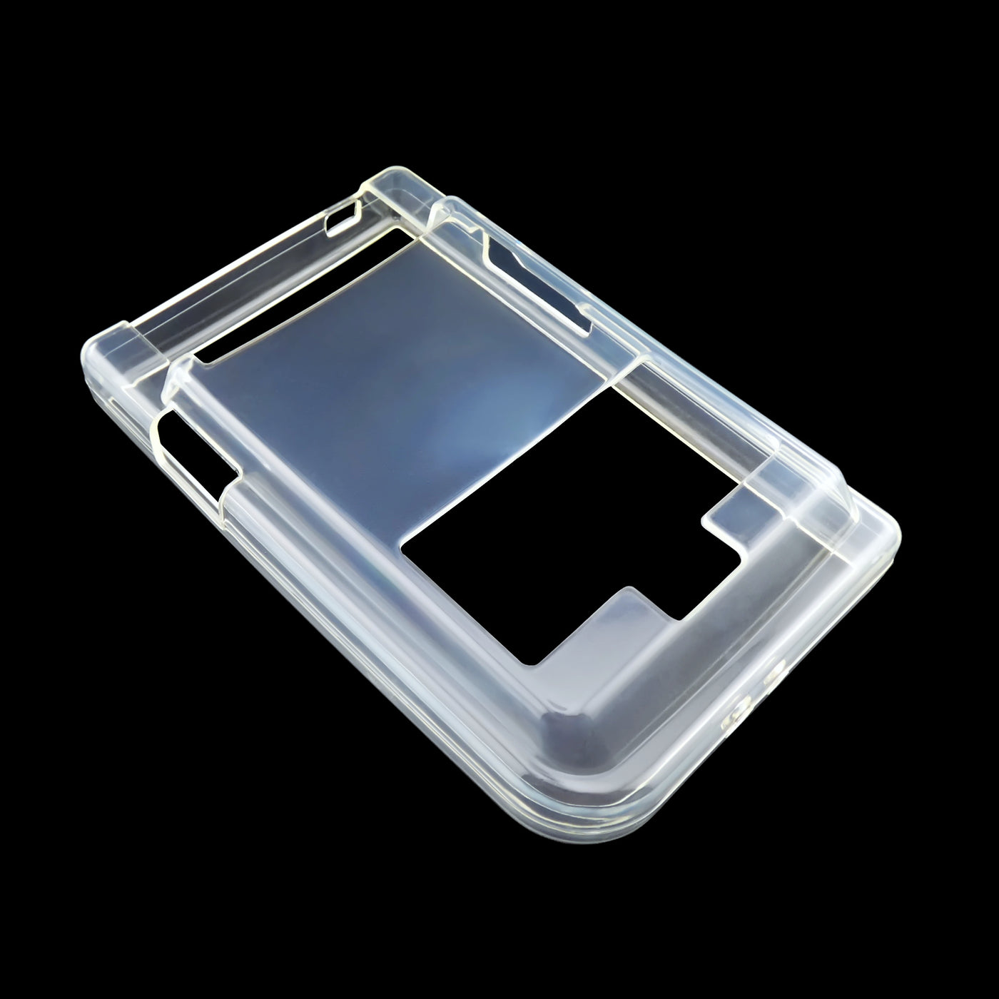 TPU Soft Protective Case (GBA, GBA SP, GBC, DMG, GBP) — Retro Modding