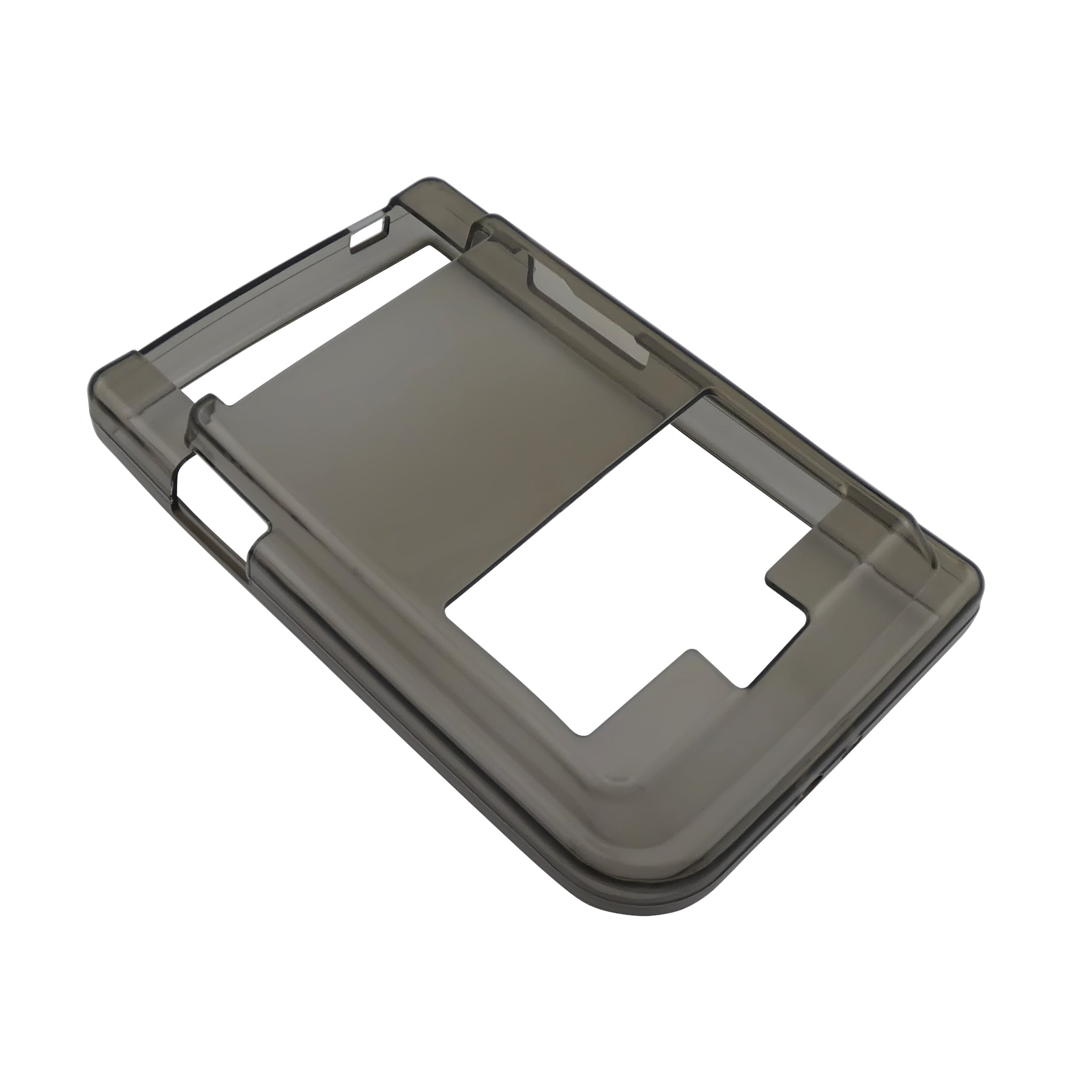 TPU Soft Protective Case (GBA, GBA SP, GBC, DMG, GBP) — Retro Modding