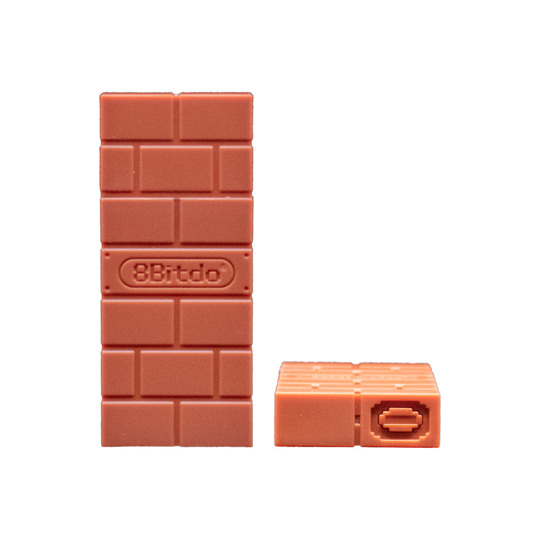8BitDo Wireless USB Adapter — Retro Modding