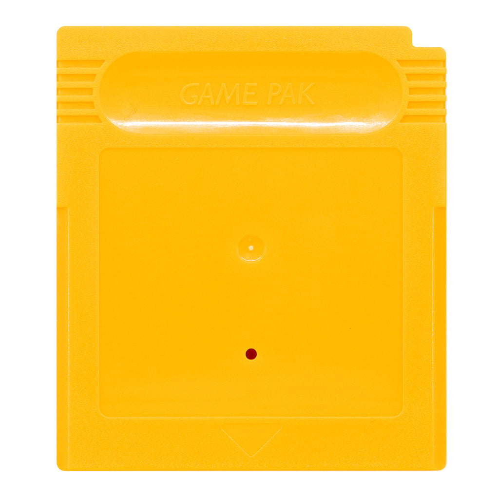 Game Cartridge for Game Boy (Game Pak) — Retro Modding