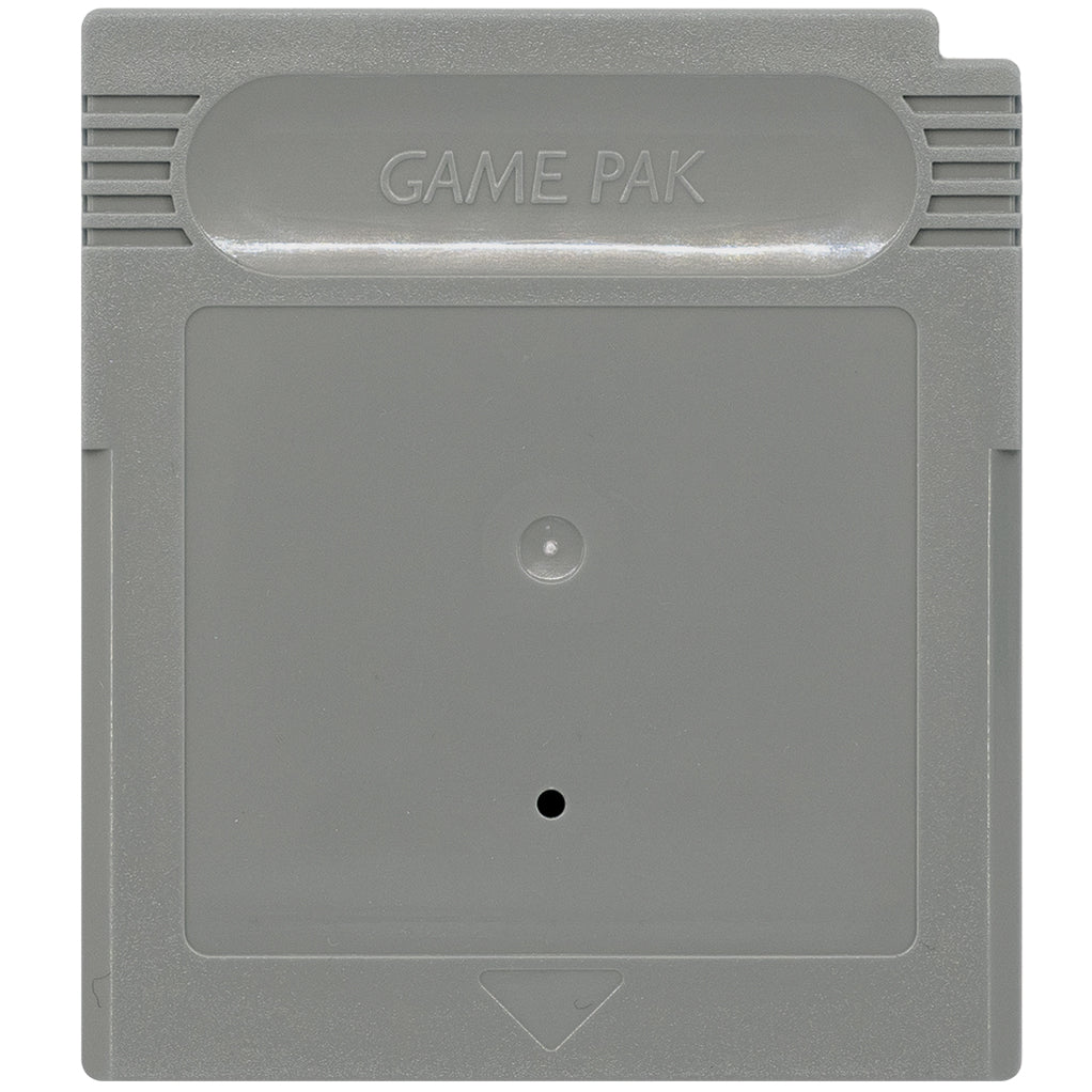 Game Cartridge for Game Boy (Game Pak) — Retro Modding