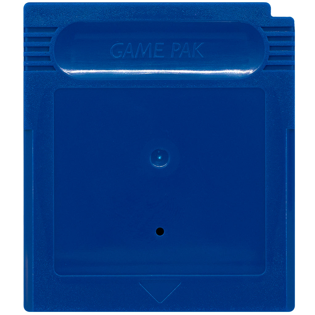 Game Cartridge for Game Boy (Game Pak) — Retro Modding