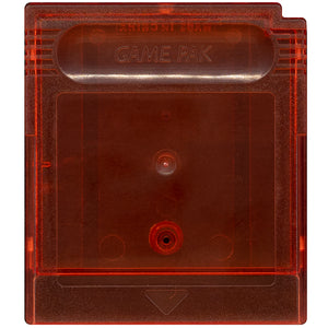 Game Cartridge for Game Boy (Game Pak) — Retro Modding