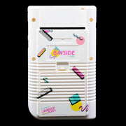 The Bayside Shell for Game Boy — Retro Modding