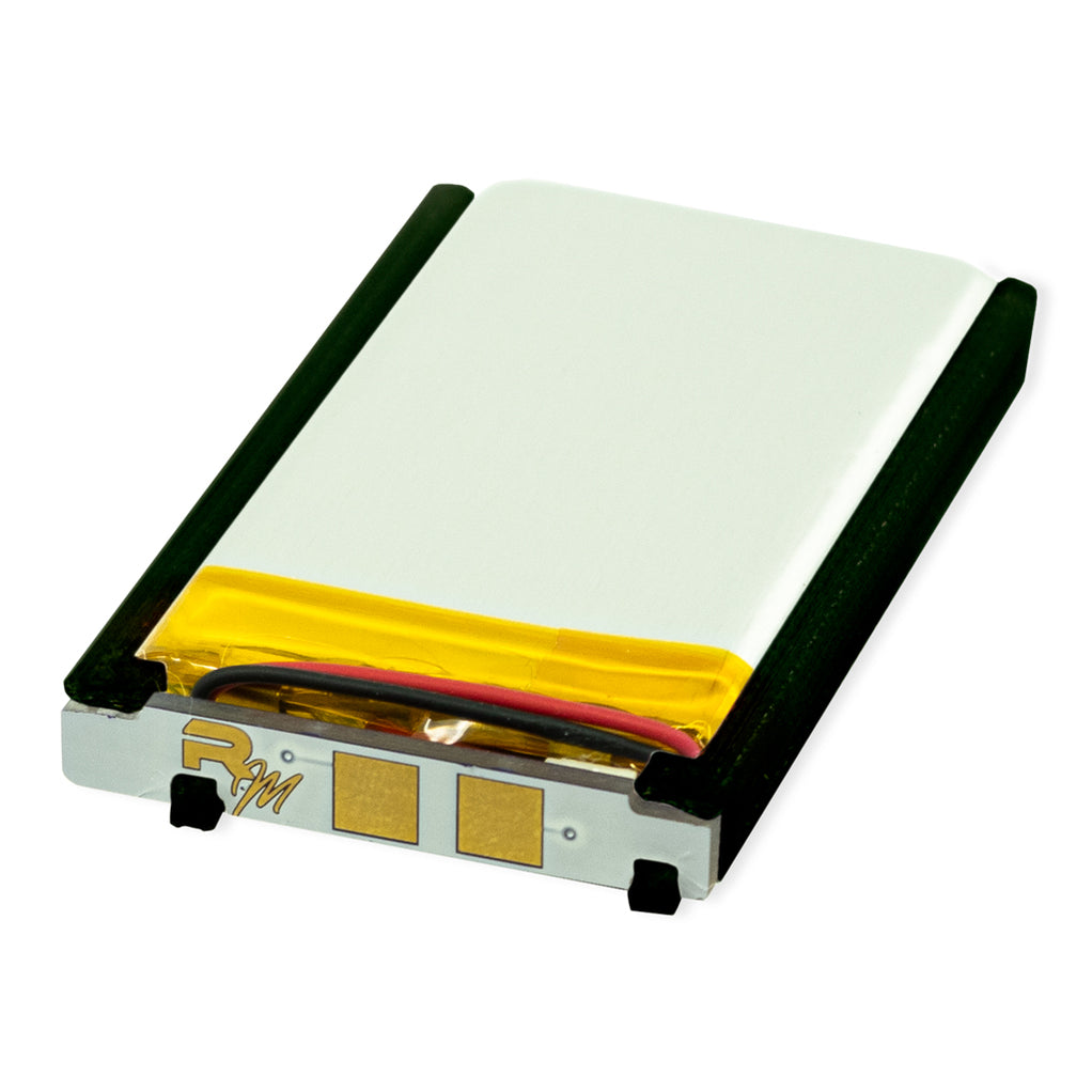 900 mAh Battery for Game Boy Advance SP — Retro Modding