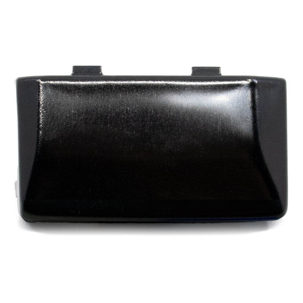 Battery Cover for Game Boy Micro — Retro Modding