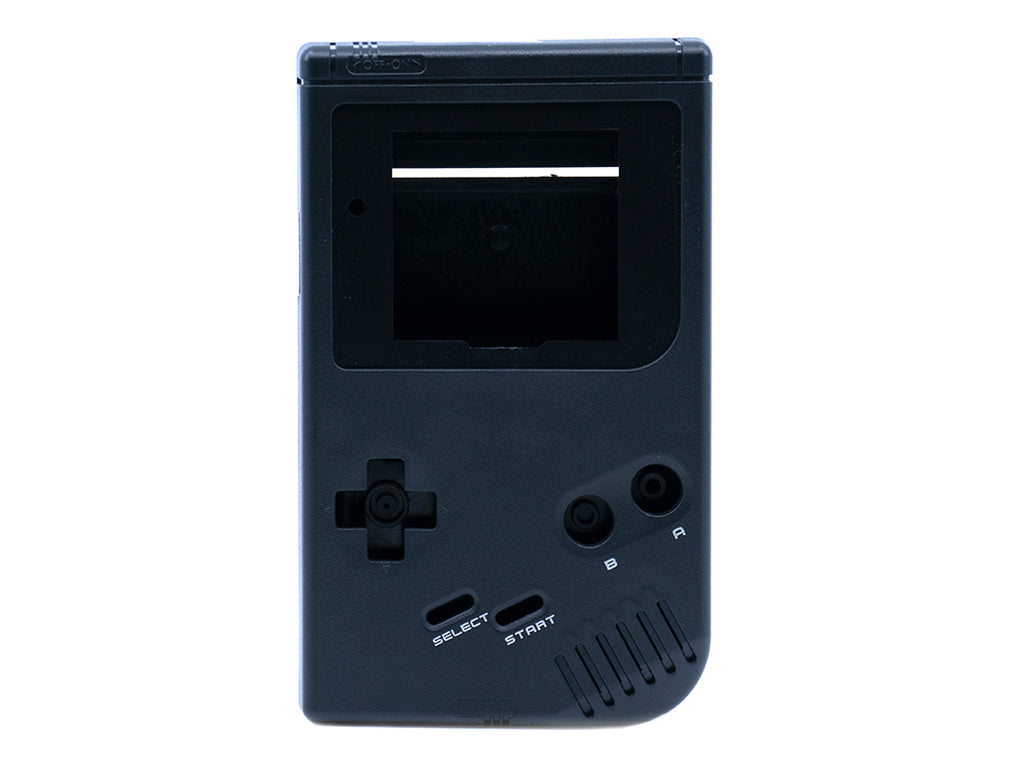 Game Boy DMG Replacement Shell / Housing — Retro Modding