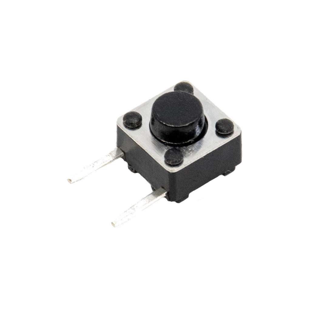 Budget L/R Trigger Tactile Switch for Game Boy Advance SP — Retro Modding