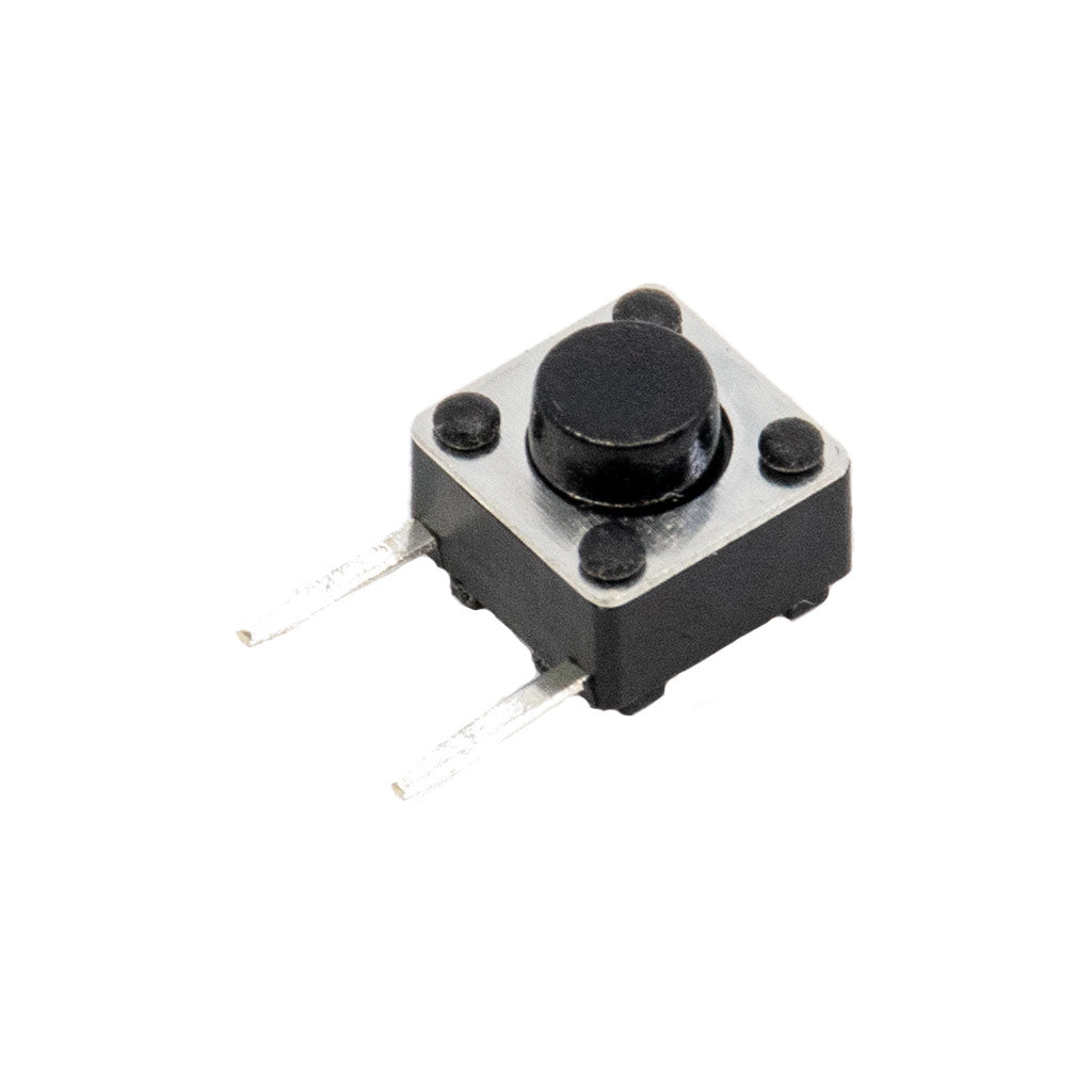 Budget L/R Trigger Tactile Switch for Game Boy Advance SP — Retro Modding