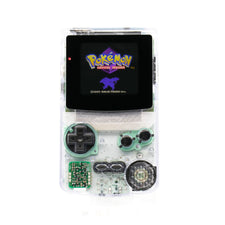 IPS LCD for Game Boy Color — Retro Modding