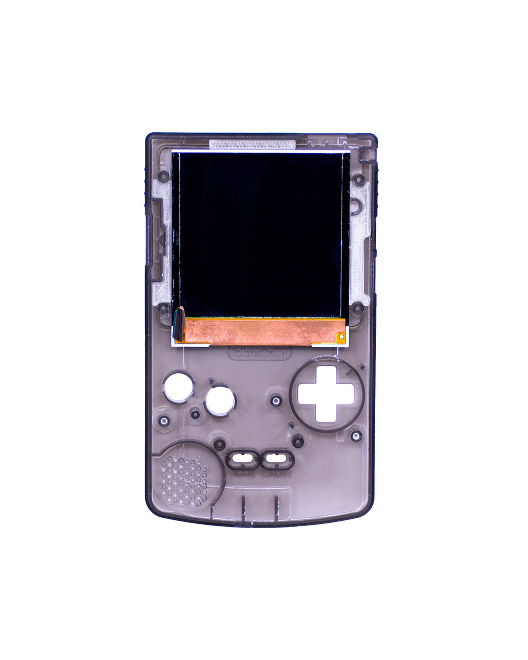 RetroPixel IPS Q5 LCD Kit for Game Boy Color — Retro Modding