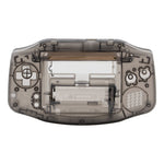 Game Boy Advance Replacement Shells — Retro Modding