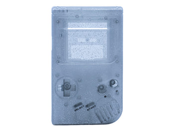 Game Boy DMG Replacement Shell / Housing — Retro Modding