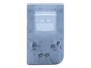 Game Boy DMG Replacement Shell / Housing Trimmed for Modern LCD — Retro ...