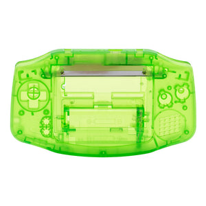 Game Boy Advance Replacement Shells — Retro Modding