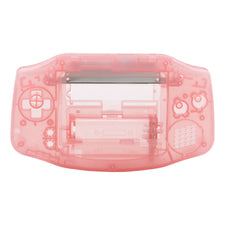 Game Boy Advance Replacement Shells — Retro Modding