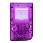Game Boy DMG Replacement Shell / Housing — Retro Modding