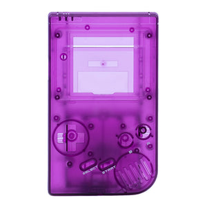 Game Boy DMG Replacement Shell / Housing — Retro Modding