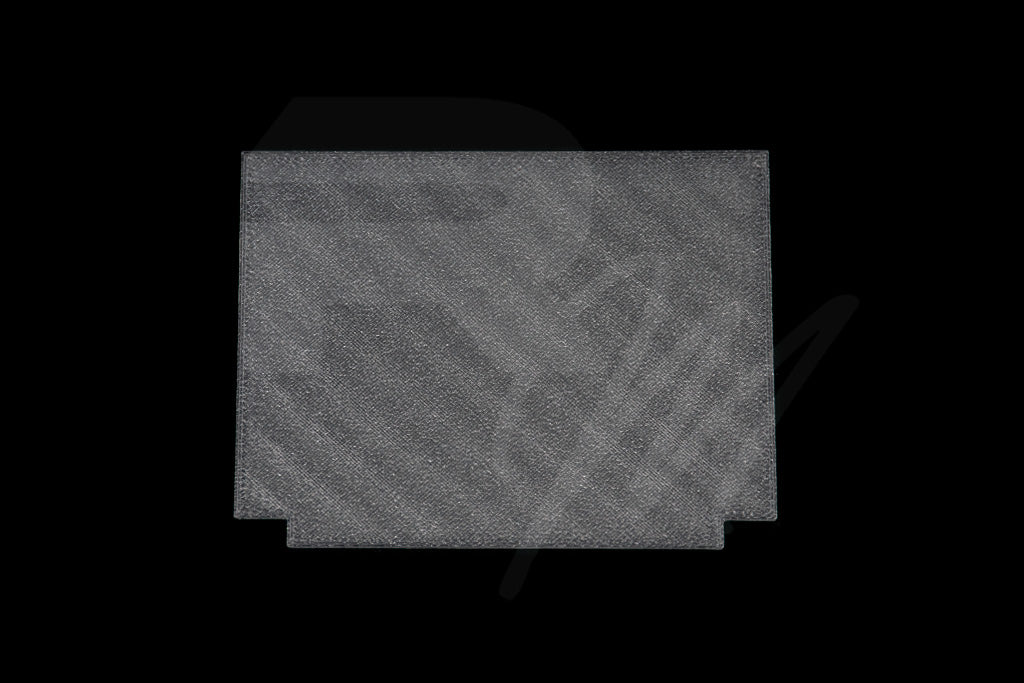Shell Insert for Game Boy Advance SP — Retro Modding