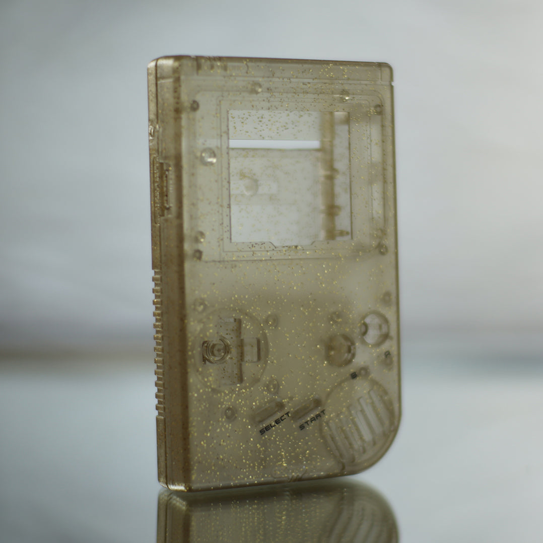 Game Boy DMG Replacement Shell / Housing — Retro Modding