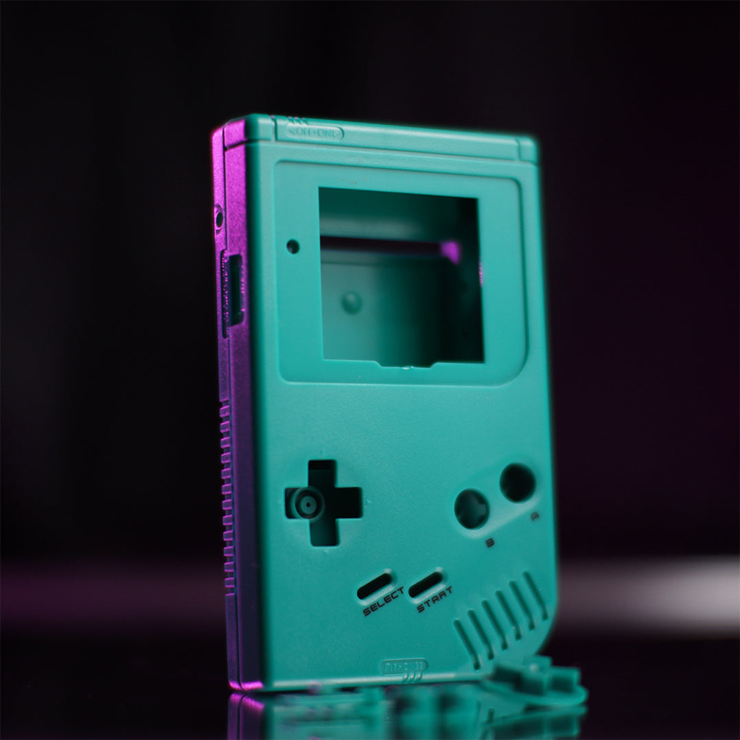 Game Boy DMG Replacement Shell / Housing — Retro Modding