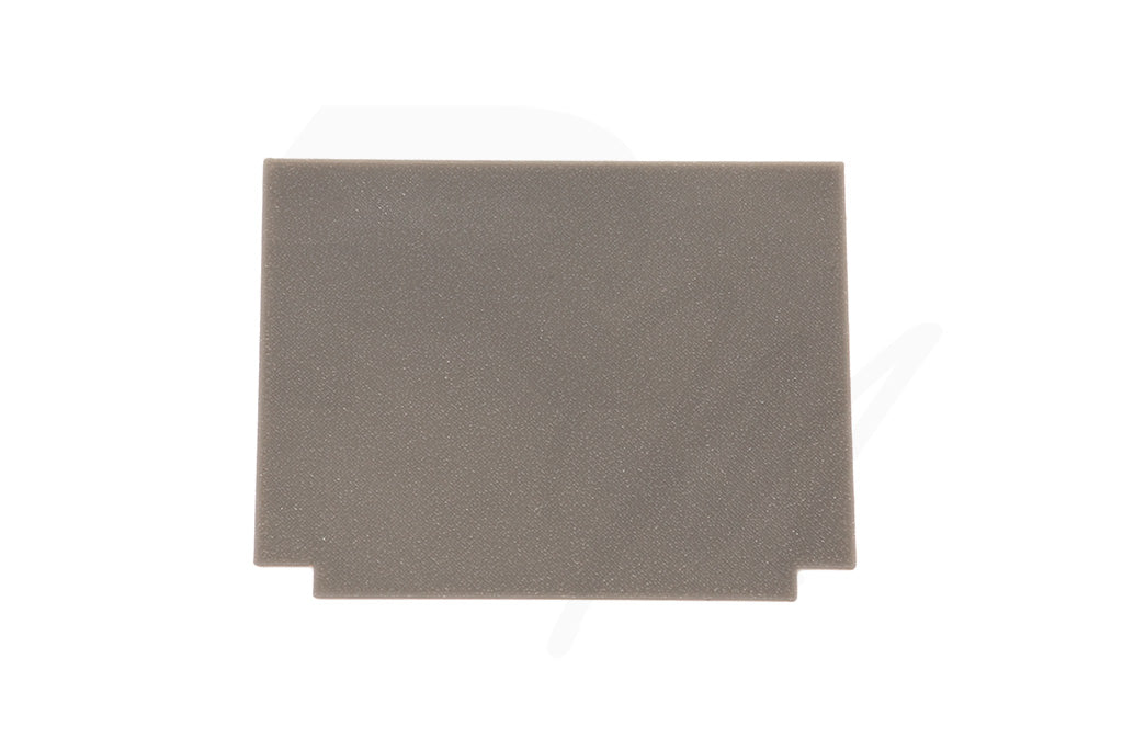Shell Insert for Game Boy Advance SP — Retro Modding