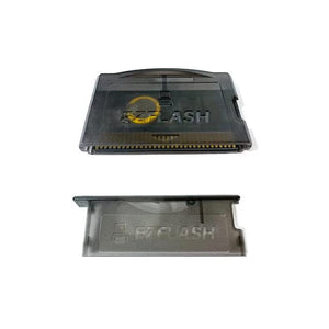 EZ-Flash Omega — Retro Modding