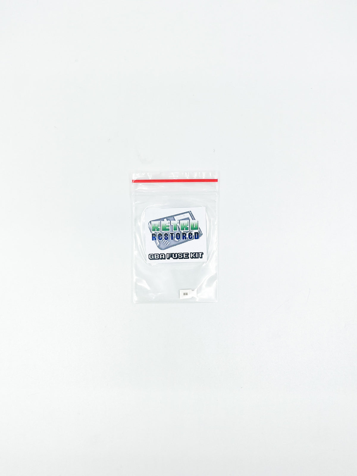 Retro Restored's Fuse Kits — Retro Modding