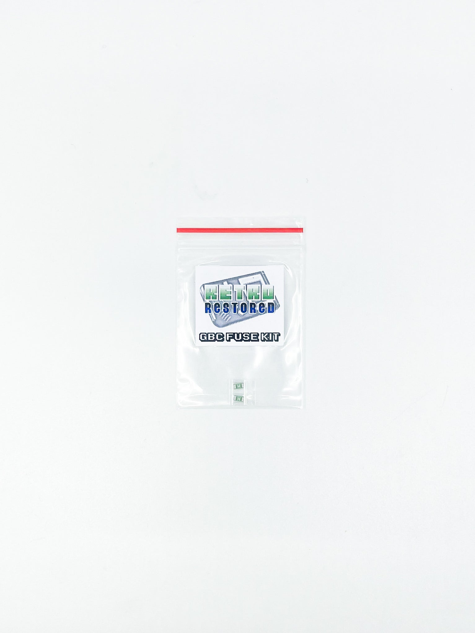 Retro Restored's Fuse Kits — Retro Modding