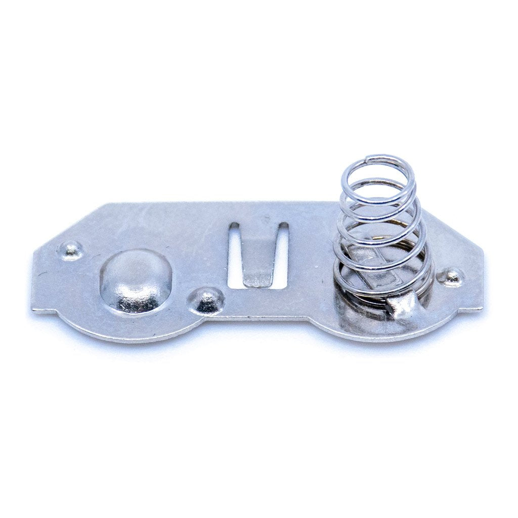 Battery Contacts for Game Boy Color — Retro Modding