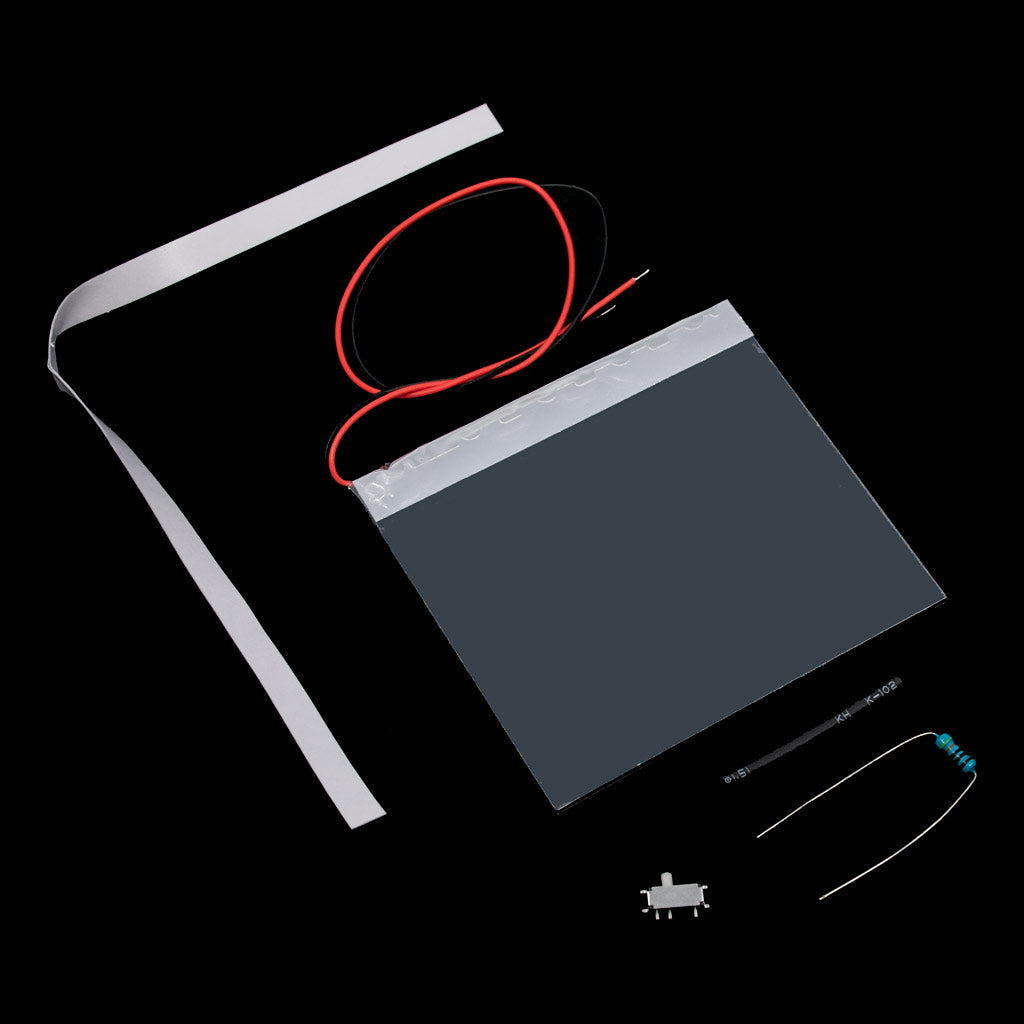 Frontlight for Game Boy Color — Retro Modding