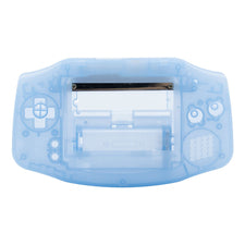 Game Boy Advance Replacement Shells — Retro Modding