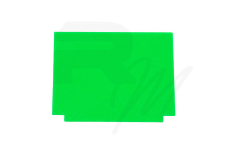 Shell Insert for Game Boy Advance SP — Retro Modding