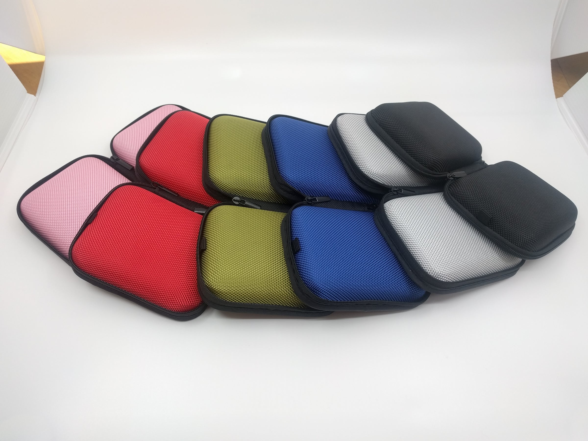 Carrying Case for Game Boy Advance SP — Retro Modding