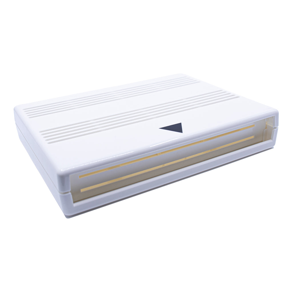 SNK Neo-Geo MVS Cartridge Shell — Retro Modding