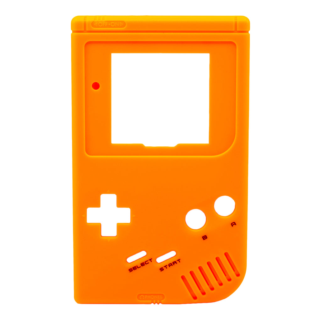 Game Boy DMG Replacement Shell / Housing — Retro Modding