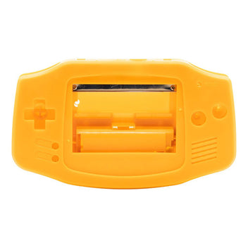 Game Boy Advance Replacement Shells — Retro Modding