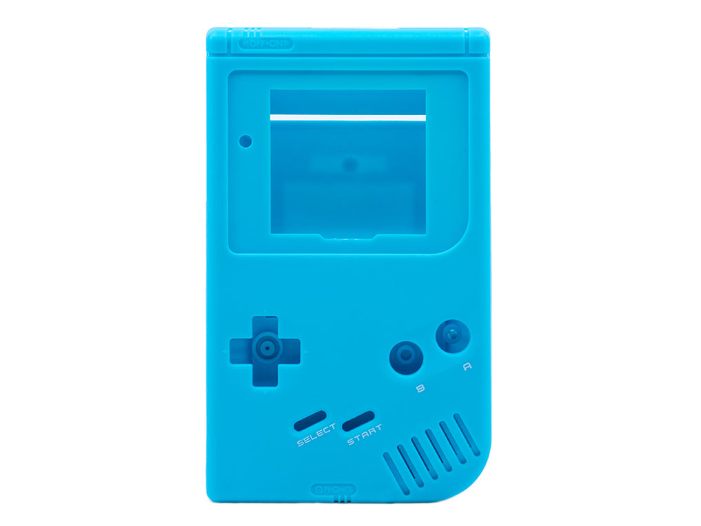Game Boy DMG Replacement Shell / Housing — Retro Modding