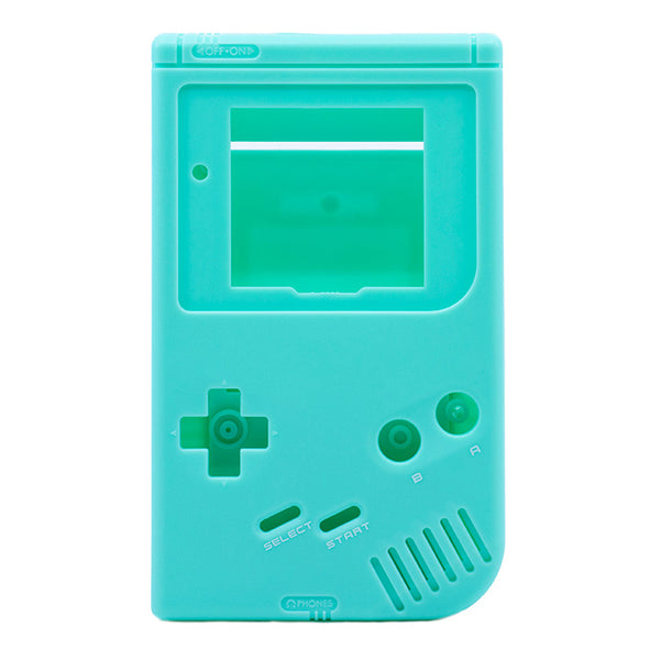 Game Boy DMG Replacement Shell / Housing — Retro Modding